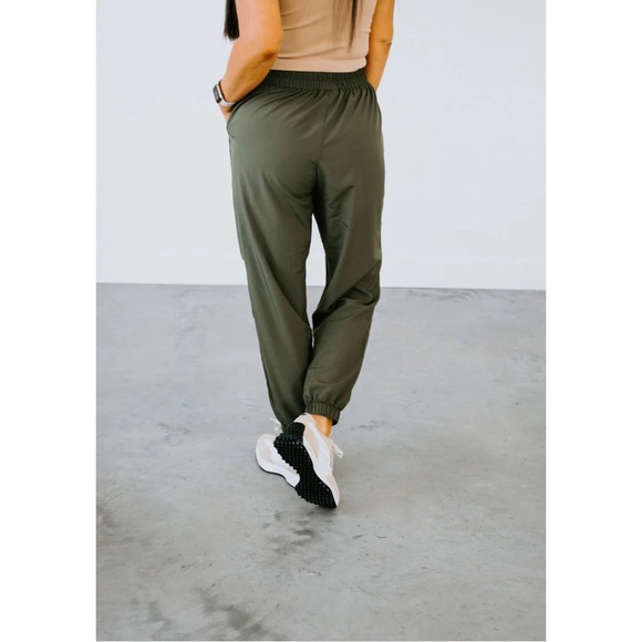 Anthropologie | Pants & Jumpsuits | Nwt Anthropologie Hamlin Joggers By ...